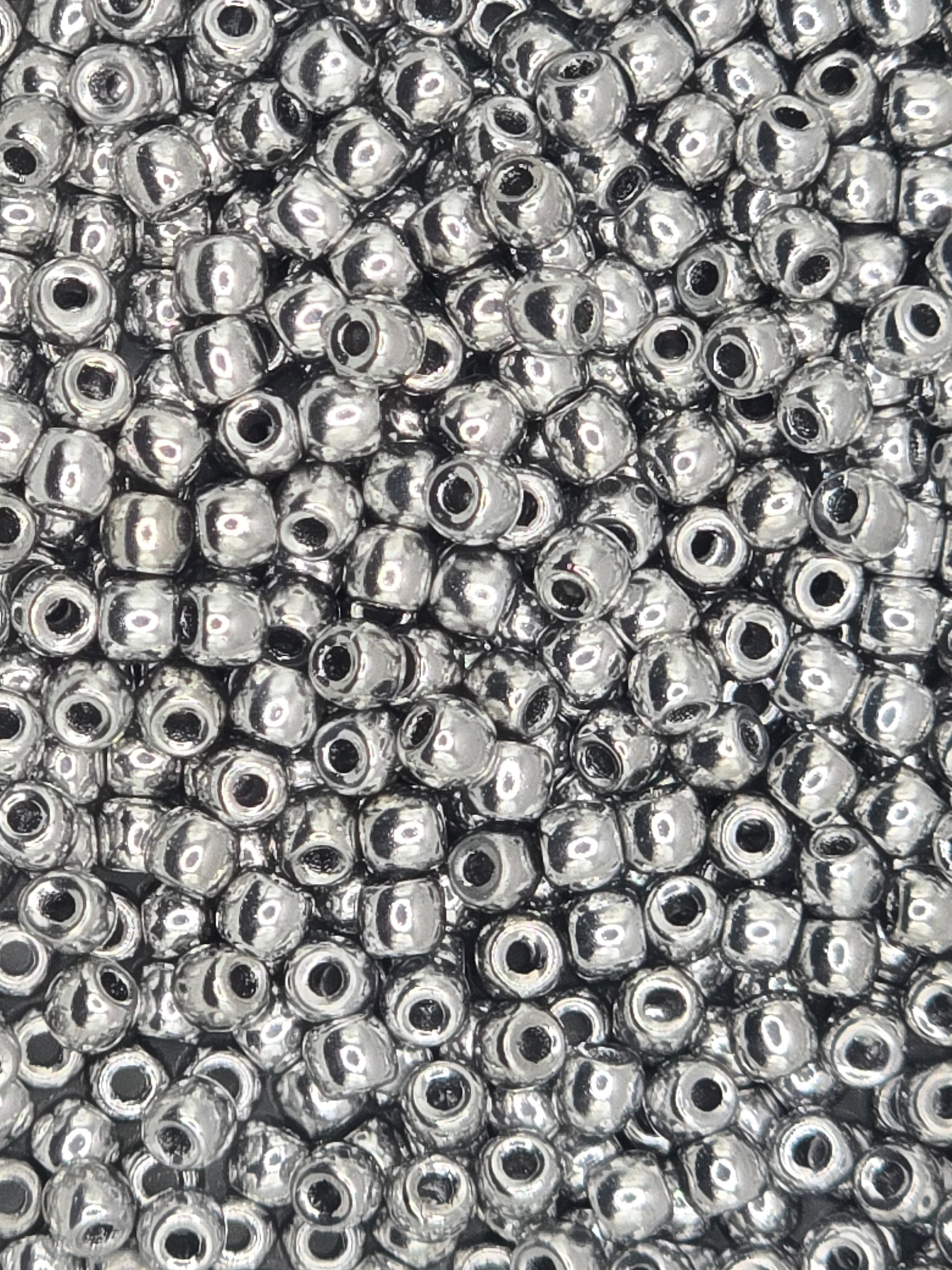 True 2 - 2mm Fire Polished Round Druks - Full Labrador - 100 pcs – The ...